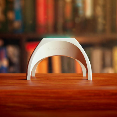 Blue Visual - Guardiome